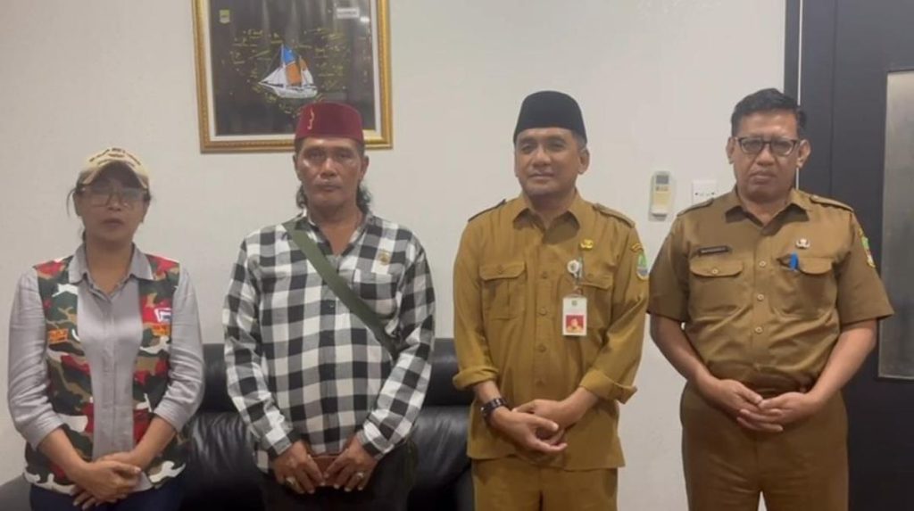 Gubernur Jabar Dedi Mulyadi Tegas: Premanisme Ormas Harus Diproses Hukum, Satgas Khusus Dibentuk ...